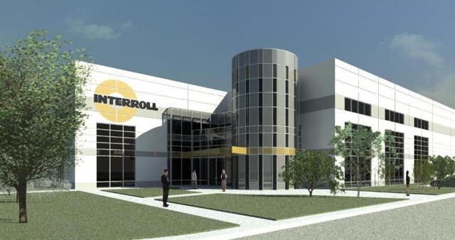 Update: Interroll To Open Center in Paulding County | Dallas, GA Patch