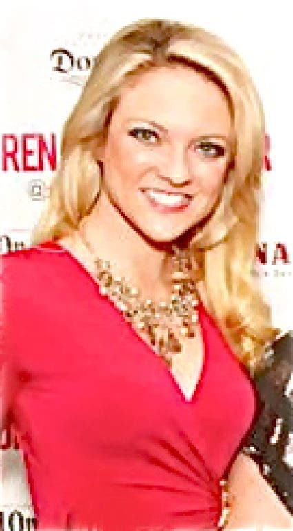 Meet Patch Ad Manager Allison Bentley | Dallas, GA Patch