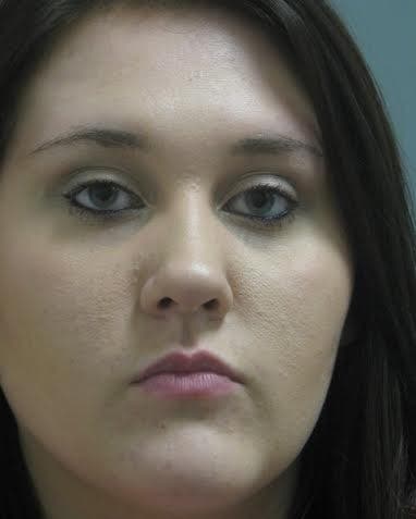 20-Year-Old Prostitute Netted in Police Sting Was Found on Notorious ...