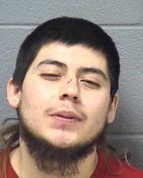 Barefoot Kids Jump From Moving Minivan to Escape Drunken Stepfather ...