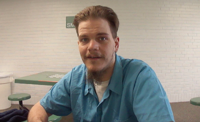 No Future: Josh Miner Says He's 'Not Living ... Just Existing' | Joliet ...