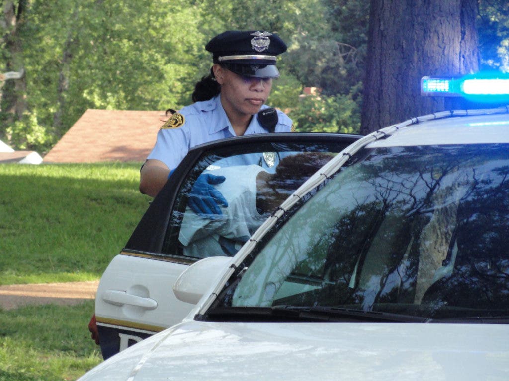 U City Approves Hiring Four New Police Officers | University City, MO Patch