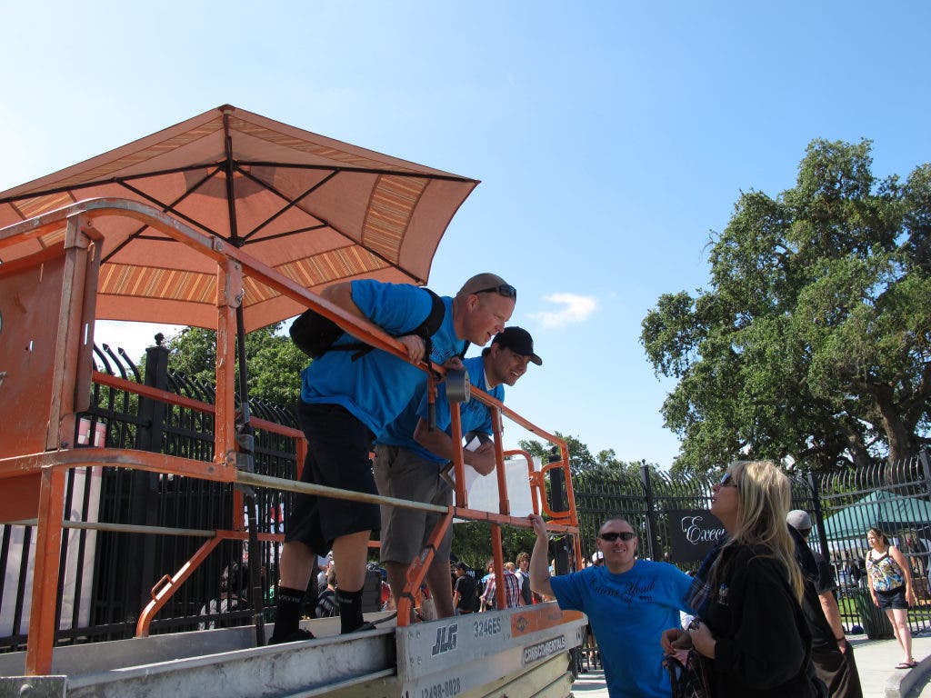 Extreme Youth Skate Event Builds Momentum With Community | Gilroy, CA Patch