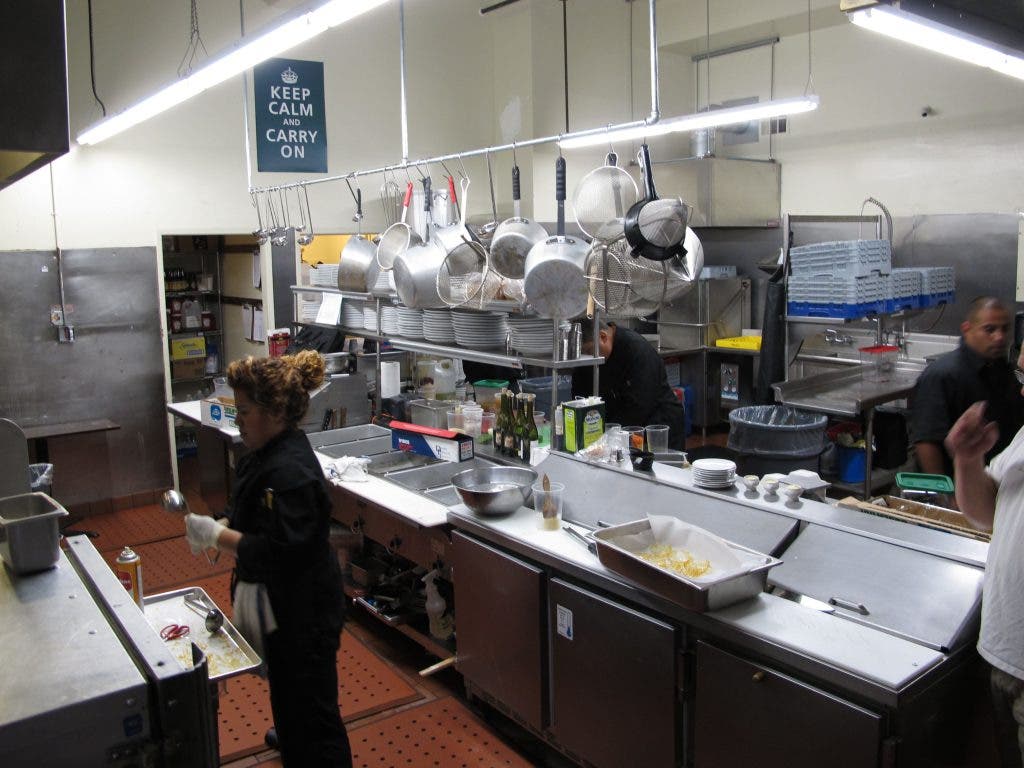 Historic Milias Restaurant Reopens with Modern Flair | Gilroy, CA Patch