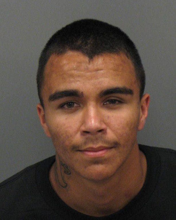 Suspect Arrested for Violent Stabbing in June | Gilroy, CA Patch
