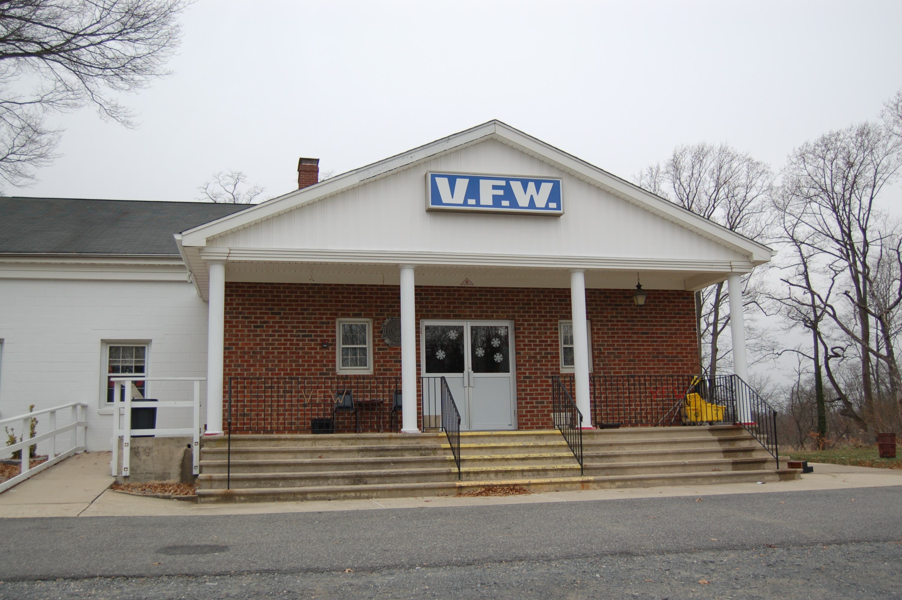 VFW Picnic Following Memorial Day Parade | Freehold, NJ Patch