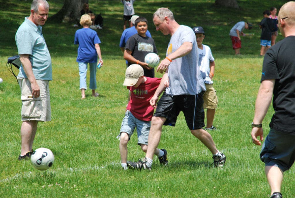 Graeme Preston Foundation for Life Holding 4th Annual Festival of ...