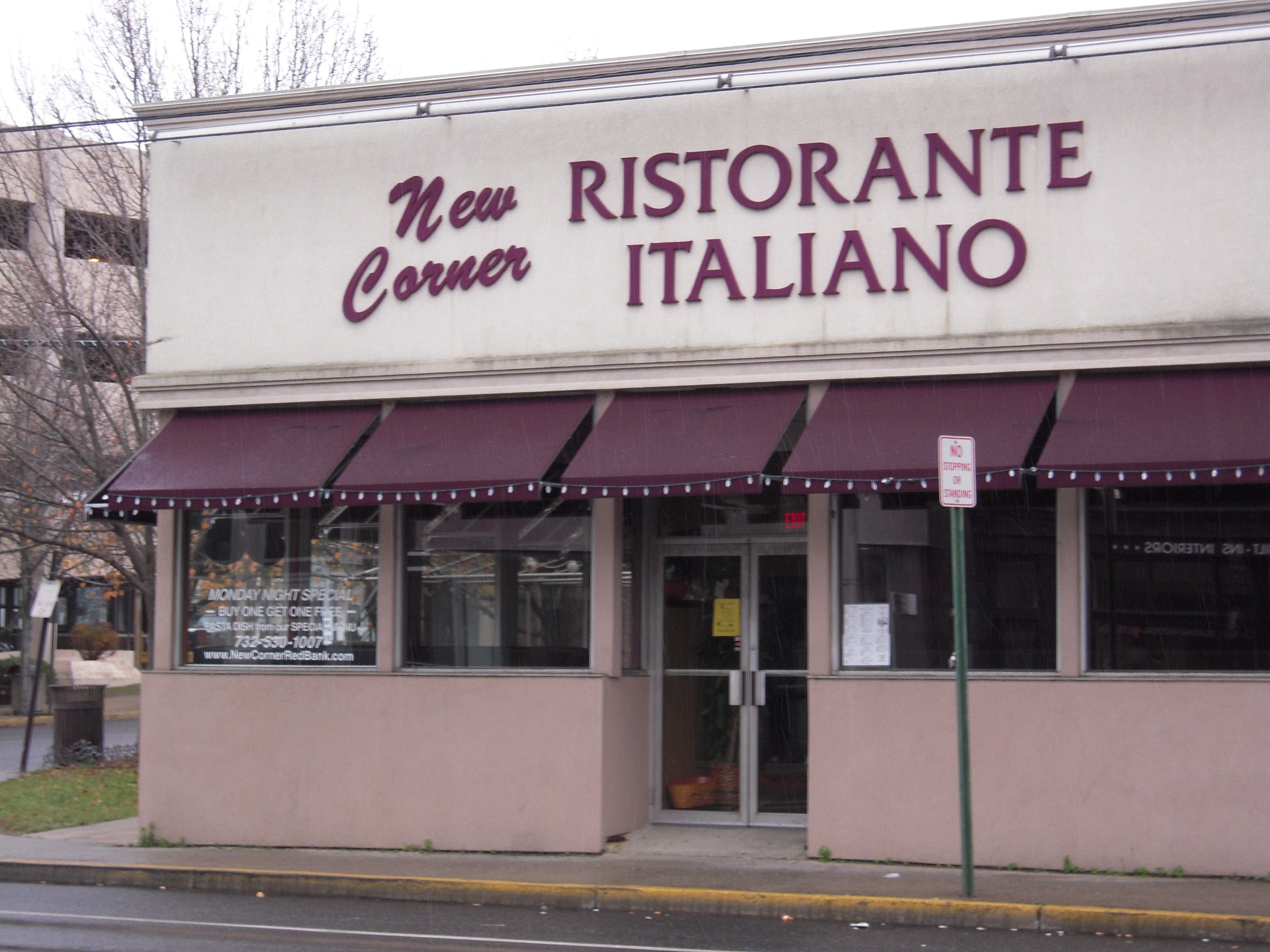 UPDATE: Favorite Italian Places in Red Bank and Shrewsbury | Red Bank ...