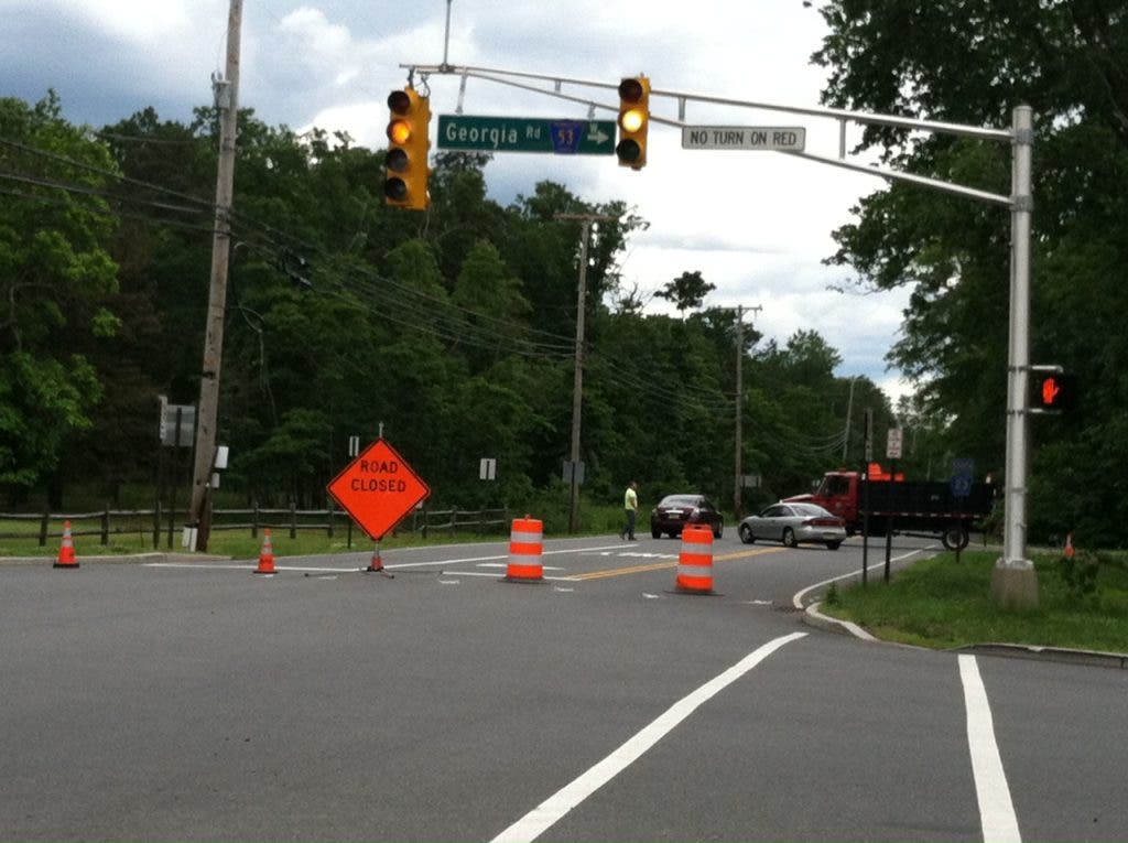 Man Killed in Jackson Mills Road Crash | Freehold, NJ Patch