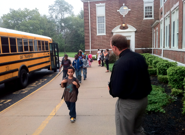 Howell School District Back to School Nights | Howell, NJ Patch