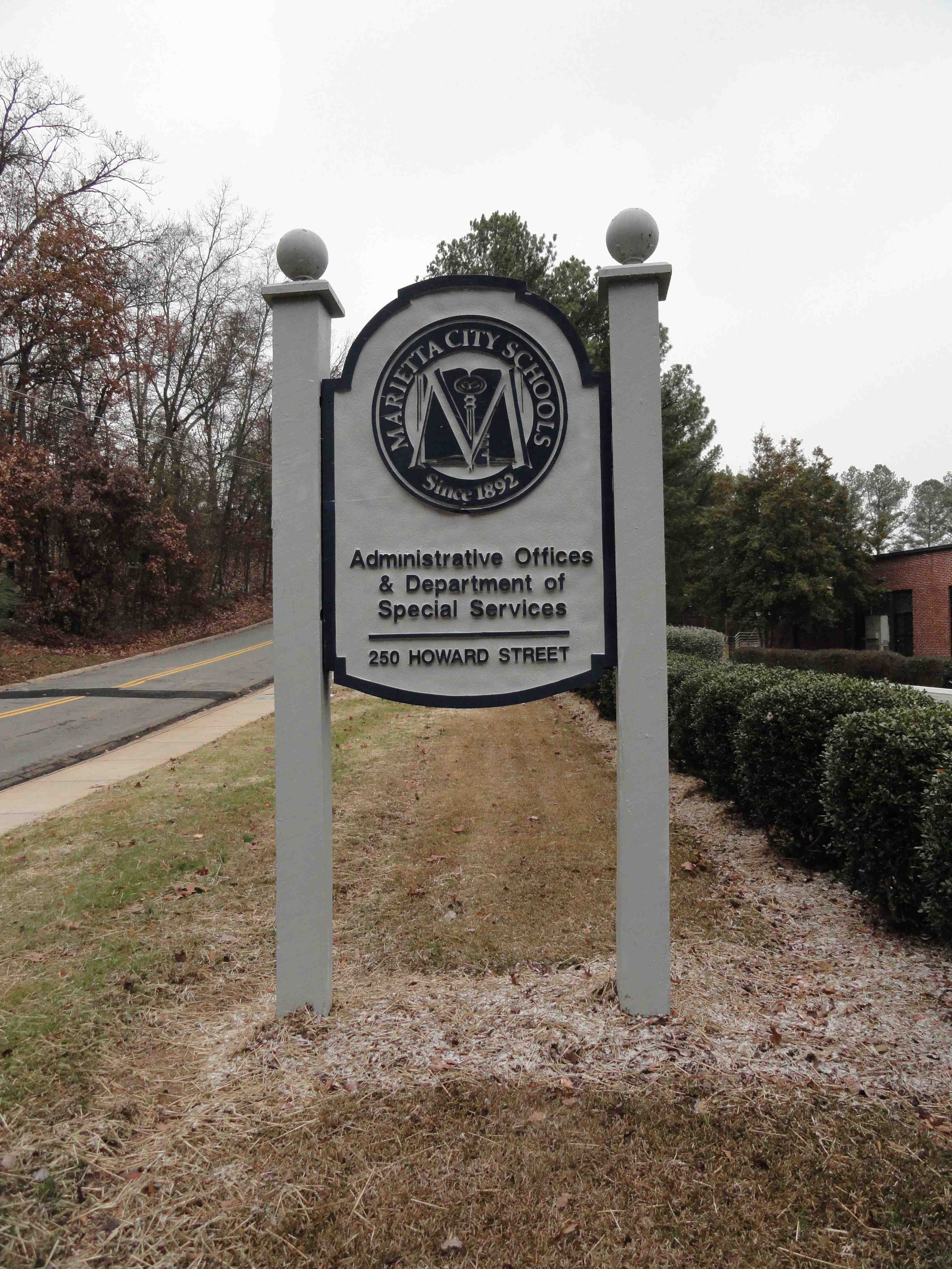 Marietta City Schools Appoints Three New Principals | Marietta, GA Patch