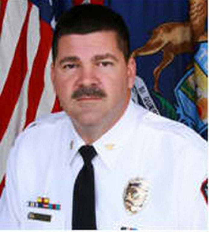 Saline Police Chief Candidate Field Grows to 6 | Saline, MI Patch