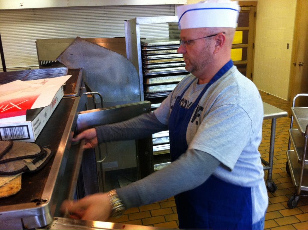 Bites Nearby: St. Rita's Fish Fry | Caledonia, WI Patch