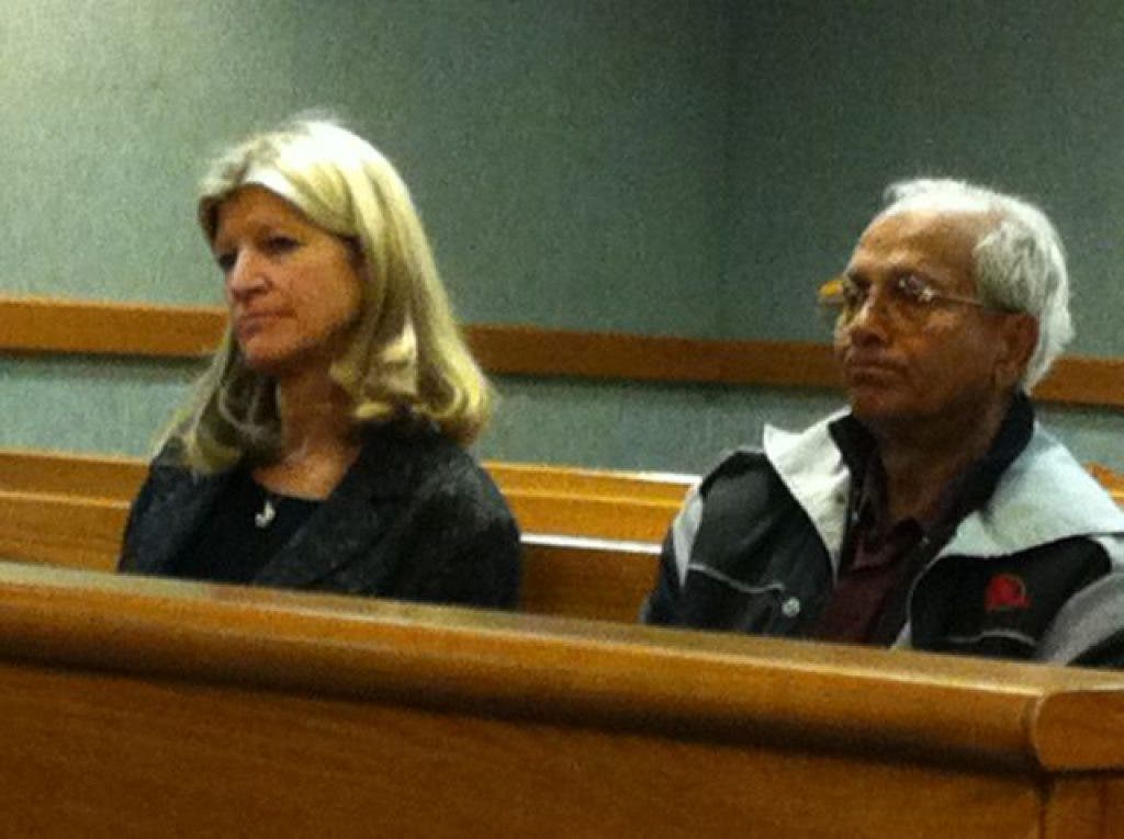 Billionaire Curt Johnson Says He's Not Guilty of Sexual Assault | Mount ...