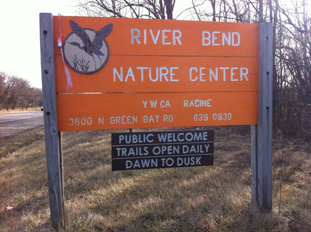 Volunteer Group Now Has Agreement To Lease River Bend | Caledonia, WI Patch