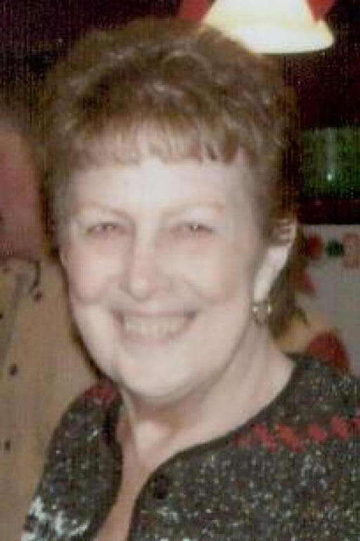 Obituary: Carol M. Schaefer (nee Palmer) | Waukesha, WI Patch