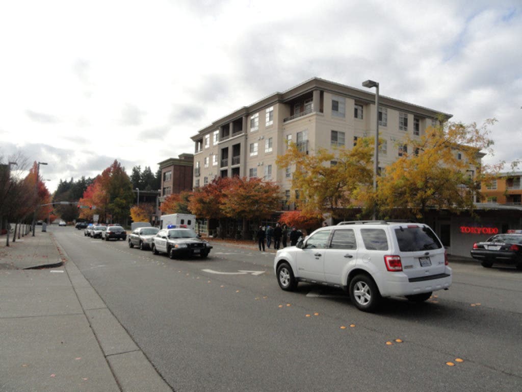 Update: Redmond Man Pleads Not Guilty in Bellevue Murder | Redmond, WA ...
