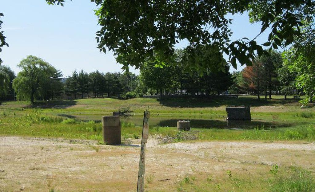 Question Of The Week: Cleaning Social Park | Woonsocket, RI Patch
