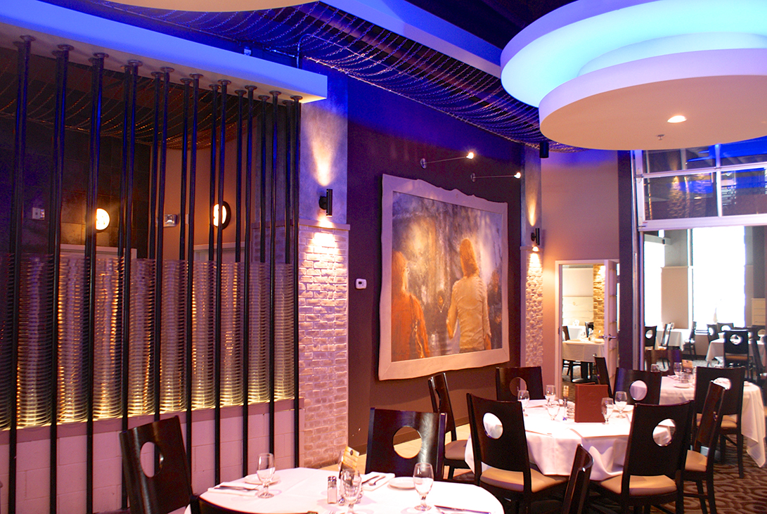 Buy One - Get One Entree at Dish Bar & Grill | Avon, CT Patch