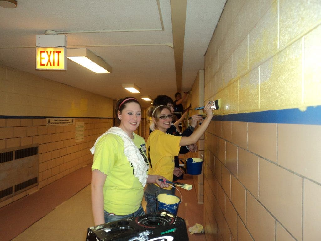 Kiwanis Peanut Day Raises Money, Profile for Club | Frankfort, IL Patch