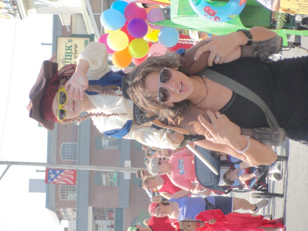 Kids Fest to Bring Five Days of Free Fun | Hampton, NH Patch