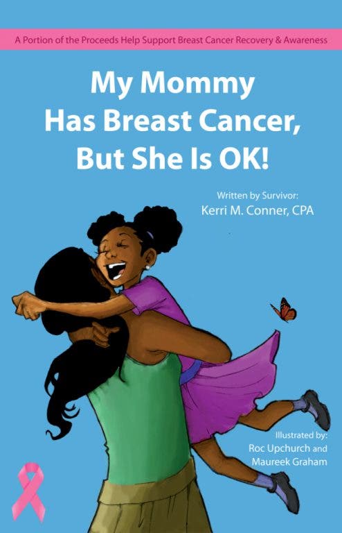 Profile of a Breast Cancer Survivor: Kerri Conner-Matchett | Pottstown ...