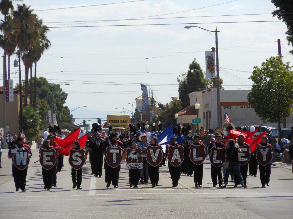 Stagecoach Days Parade Celebrates Banning | Banning, CA Patch