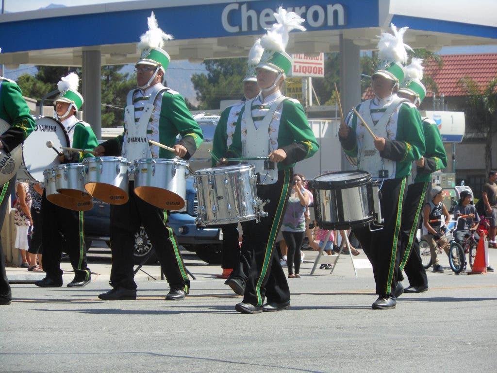 Stagecoach Days Parade Celebrates Banning | Banning, CA Patch