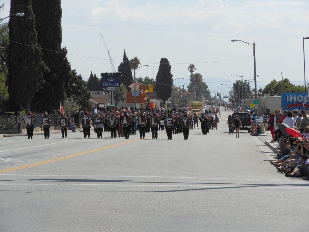 Stagecoach Days Parade Celebrates Banning | Banning, CA Patch