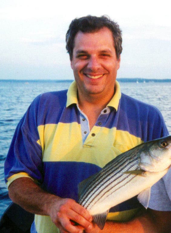 More Details Emerge in Tamburro Death | Rye, NY Patch