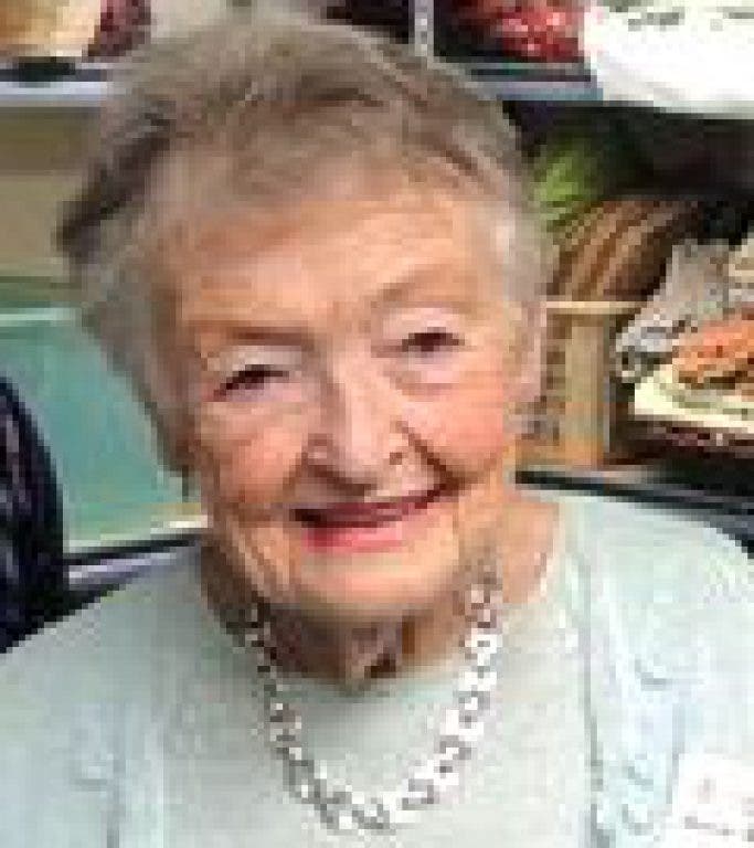 Greatest Person Annie Budd Dedicates Life to Service | Rye, NY Patch