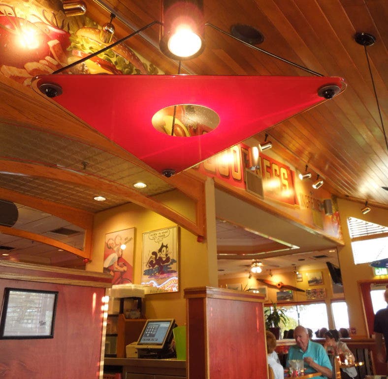 Red Robin: Not Just for Burgers | South Whitehall, PA Patch