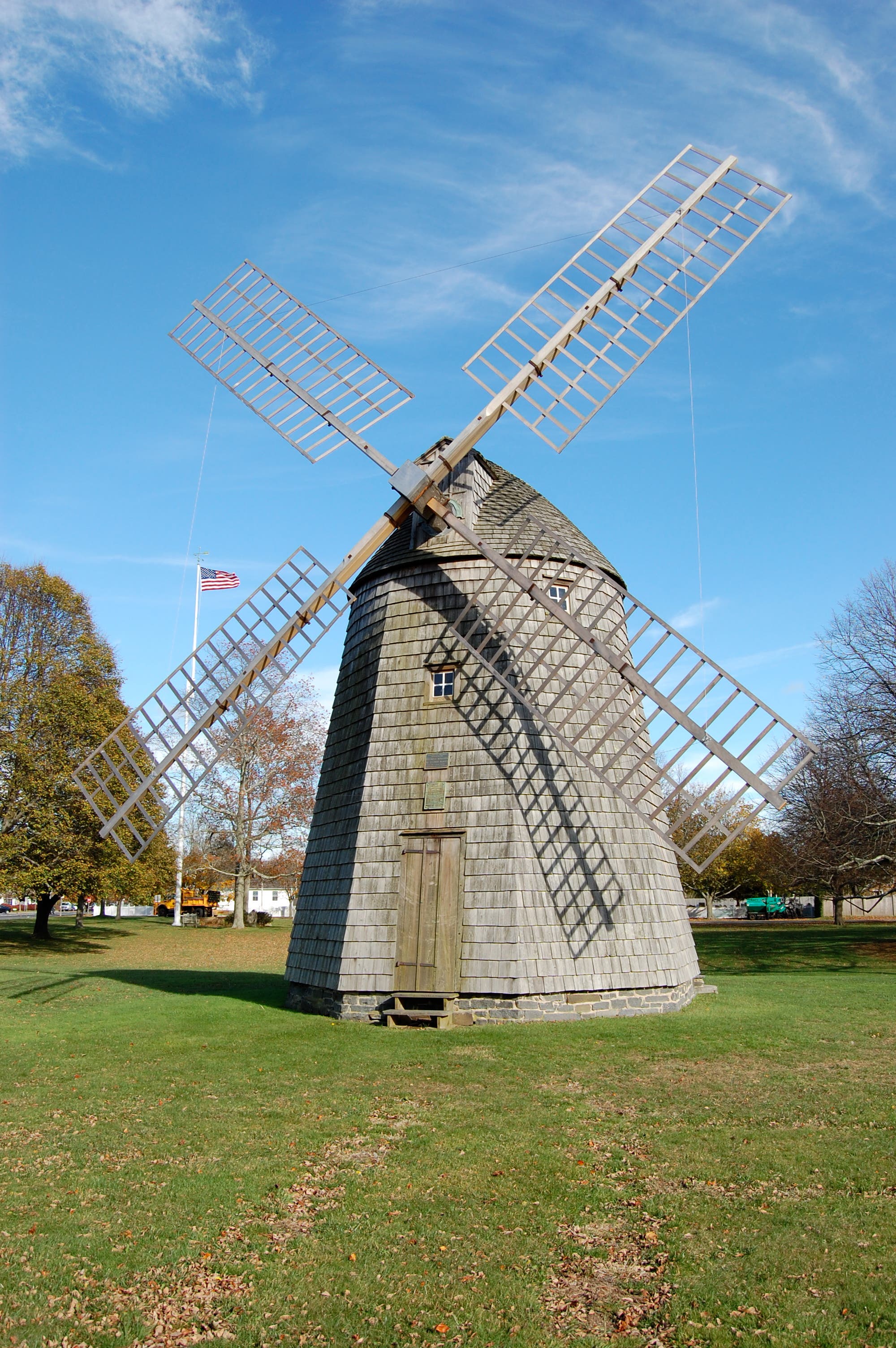 Prominent Van Ness Family Behind Water Mill's 19th Century 'Loch Lea ...