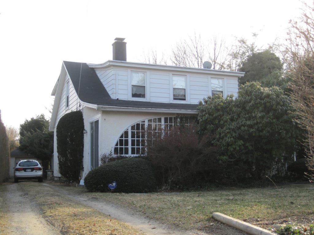 Architectural Review Board Considers Hildreth House Addition ...