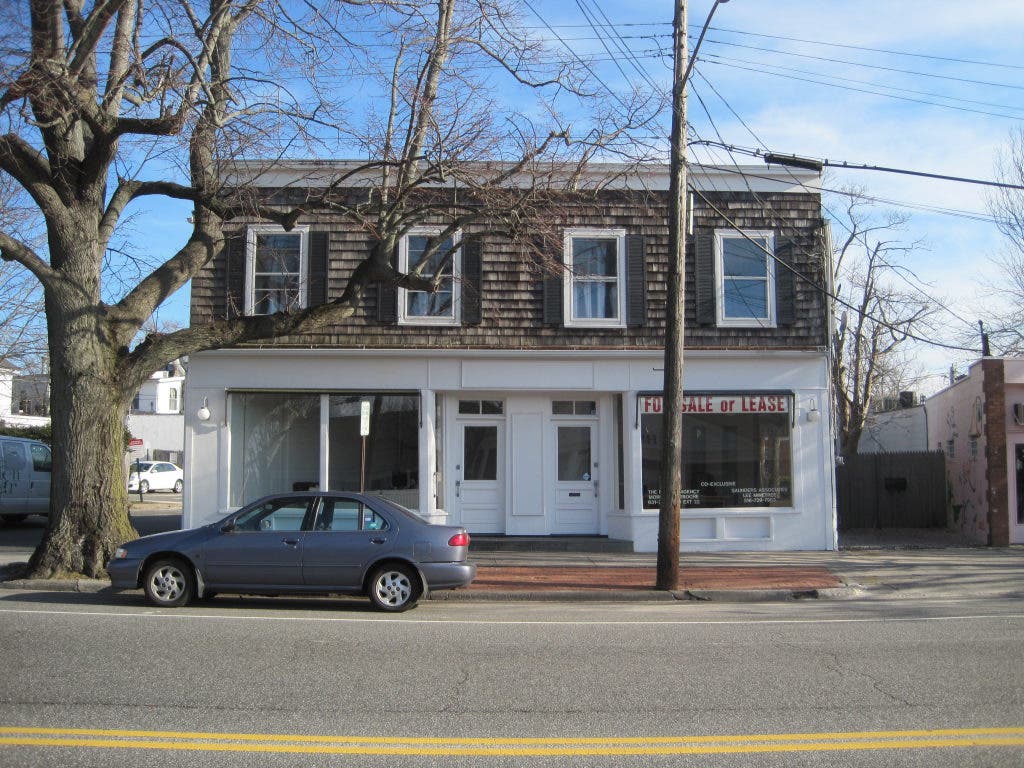 Architectural Review Board Considers Hildreth House Addition ...