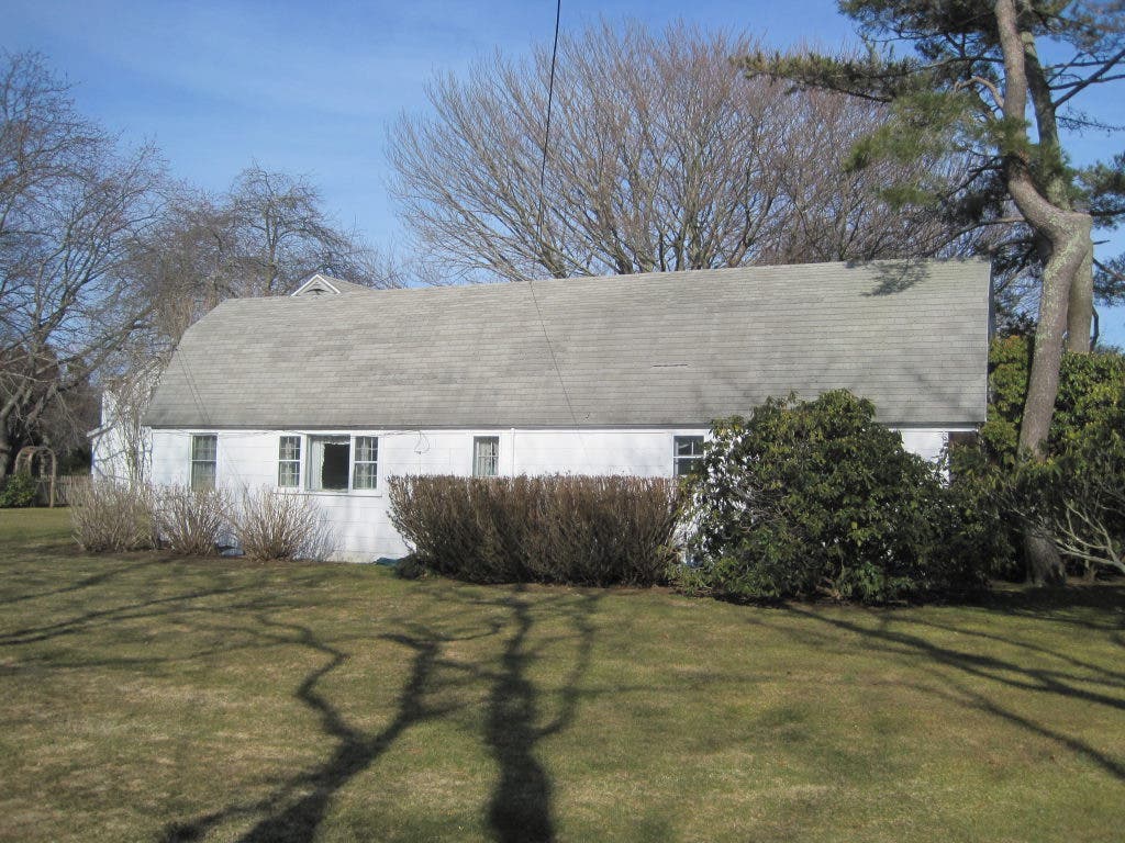 Architectural Review Board Considers Hildreth House Addition ...