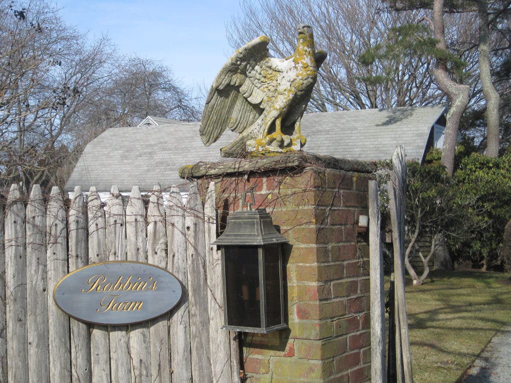 Architectural Review Board Considers Hildreth House Addition ...