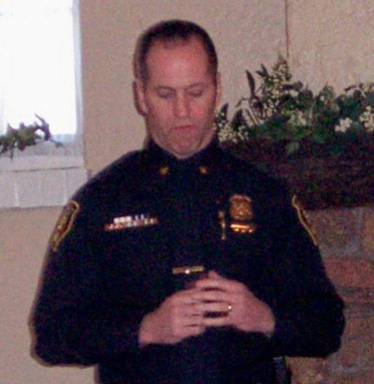 Police Chief Wows 'Em | Royal Oak, MI Patch
