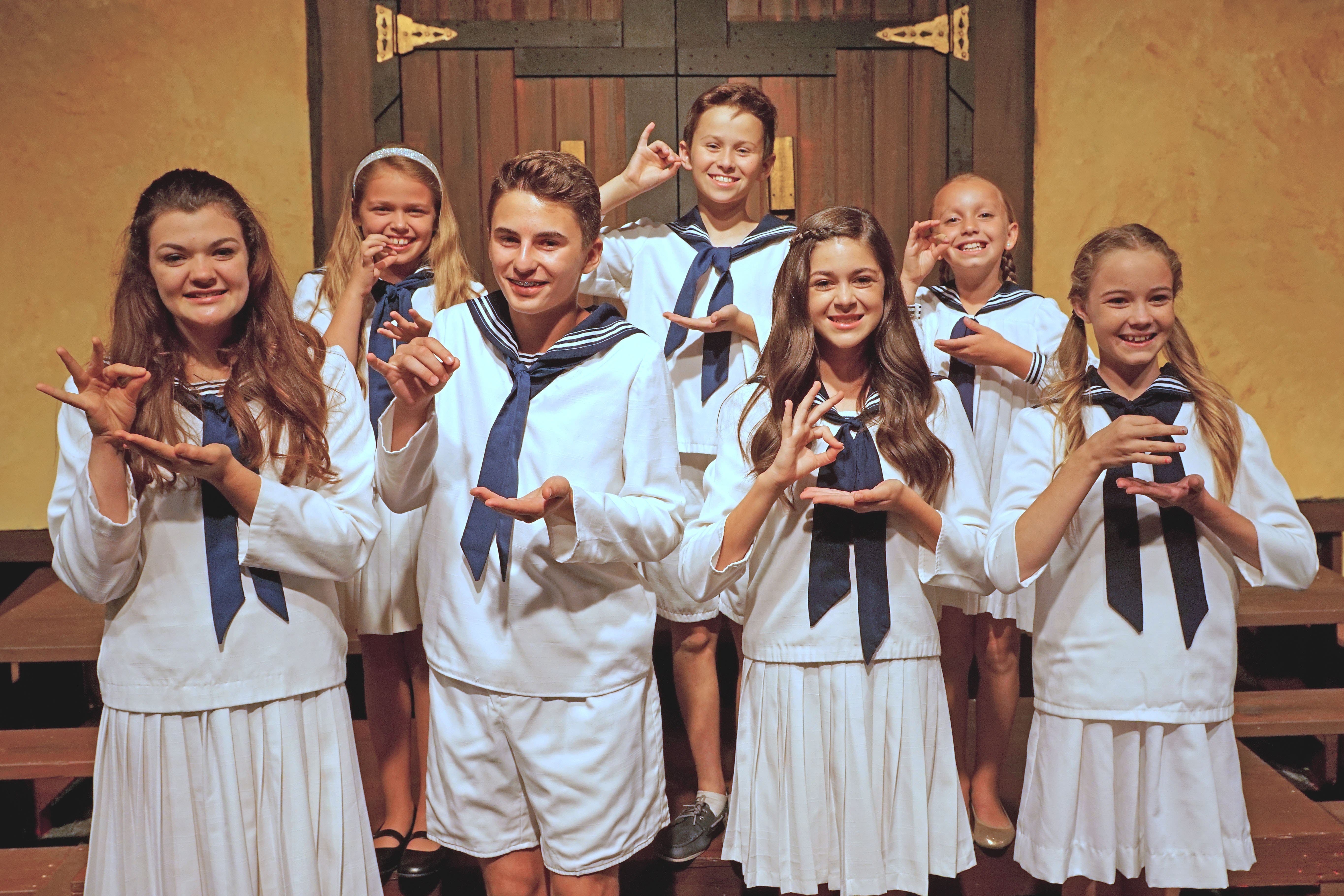 Young Artists Ensemble Auditioning for Upcoming Family Theatre Season ...