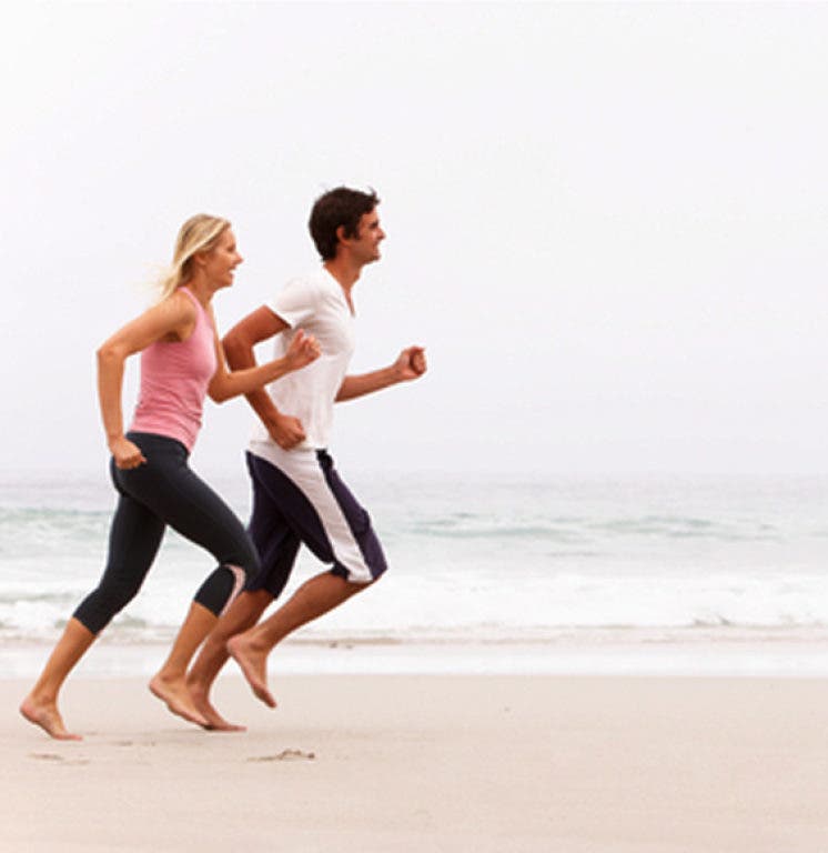 6 Habits of Fit and Healthy People | West Chester, PA Patch
