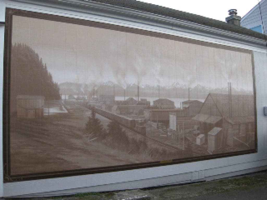 Patch Picks: Avenue Art | Edmonds, WA Patch