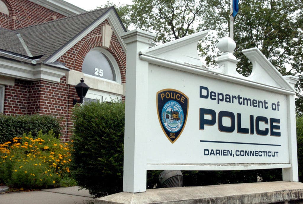 New Canaan Woman Charged With Stealing From Elderly Darien Man | New ...