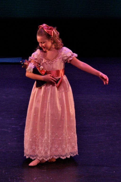 Hampton Ballet Theatre School's Fourth Annual Production of The ...