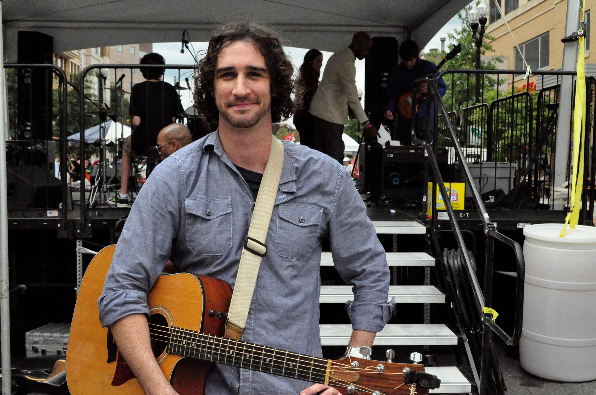 Live music at Shoe's Cup & Cork-Jason Masi | Ashburn, VA Patch