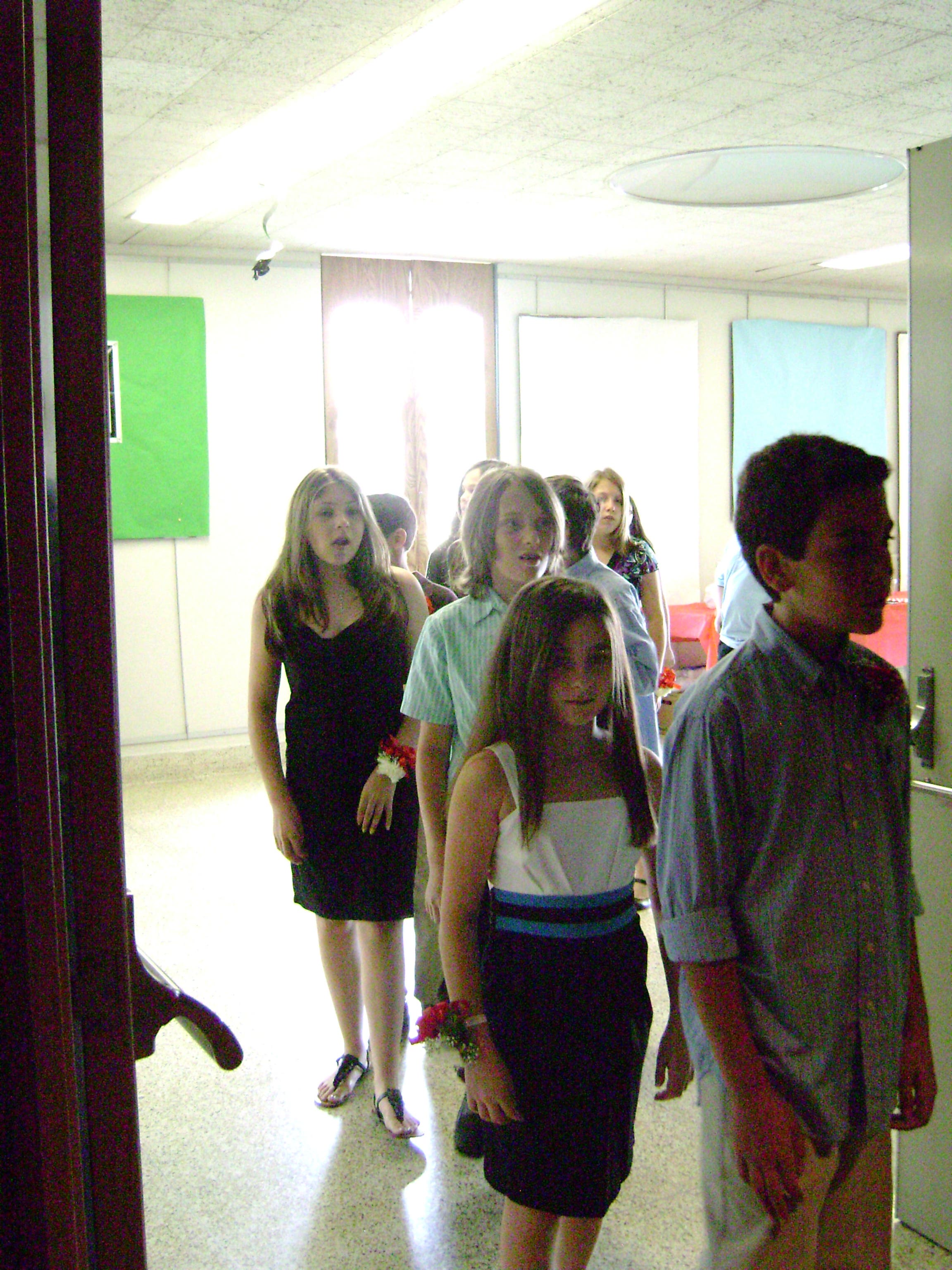 Lakeside School Students Moving on Up | Merrick, NY Patch