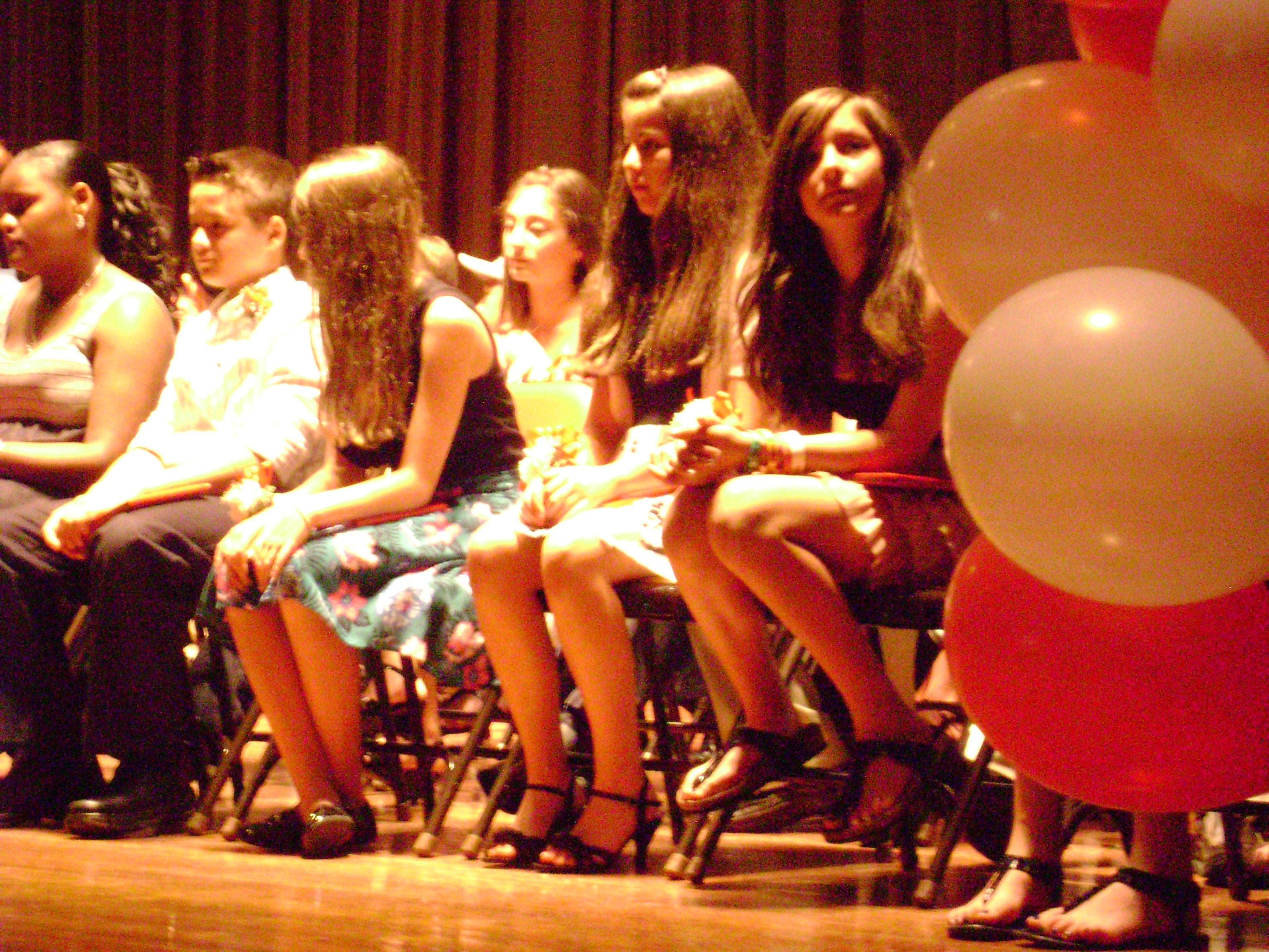 Lakeside School Students Moving on Up | Merrick, NY Patch
