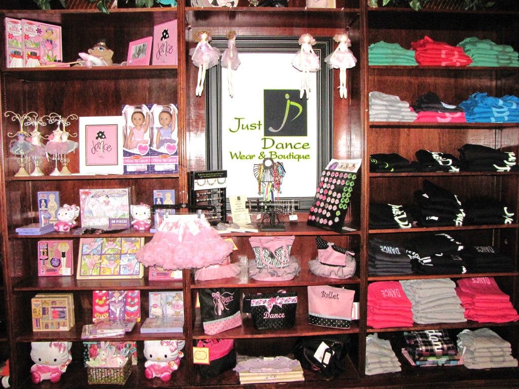 Just Dance Wear-It-Again Holds Grand Opening | North Andover, MA Patch