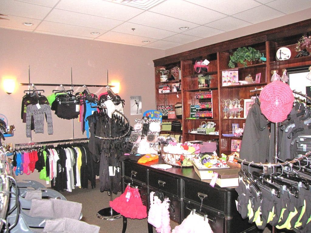 Just Dance Wear-It-Again Holds Grand Opening | North Andover, MA Patch