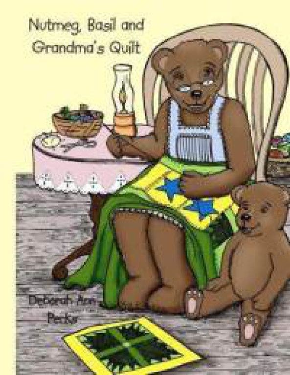 Children's Author Visit by Deborah Ann Perks | Howell, NJ Patch
