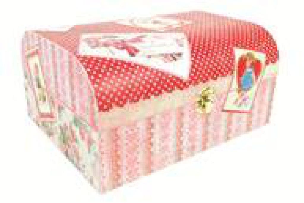 VALENTINE on a DIME—Love Bark, Animal Pops, Keepsakes & Love Bugs Bring ...